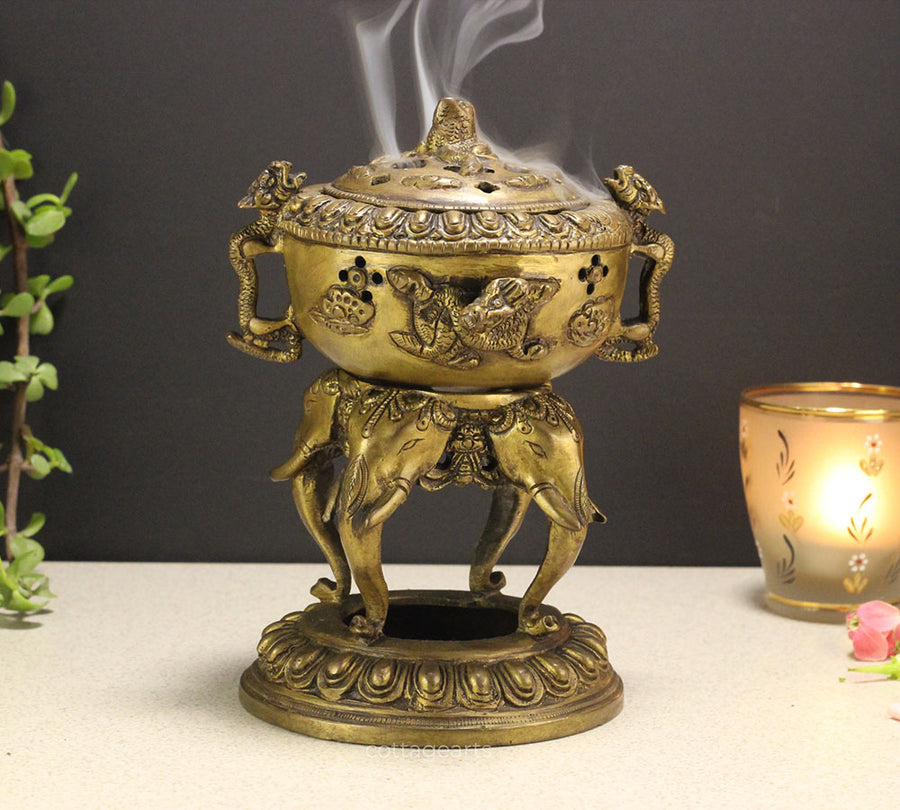 Dhoop Dani – CottageArts India